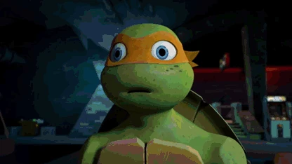 Pizza Face (episode)/Animations | TMNTPedia | Fandom
