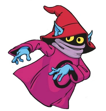 Orko | Teenage Mutant Ninja Turtles Wiki | Fandom