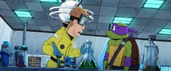 Jordan Perry (Point Grey)/Gallery | TMNTPedia | Fandom