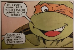 Day of the Footbots/Gallery | TMNTPedia | Fandom