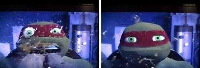 Invasion of the Squirrelanoids/Gallery | TMNTPedia | Fandom