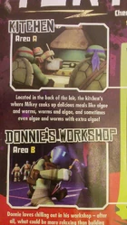 Lair (2012 TV series)/Gallery | TMNTPedia | Fandom