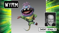Wyrm (2012 TV series)/Gallery | TMNTPedia | Fandom