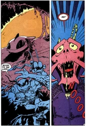 Blind Sight, Part 2/Gallery | TMNTPedia | Fandom