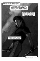 Hun (Tales issue)/Gallery | TMNTPedia | Fandom