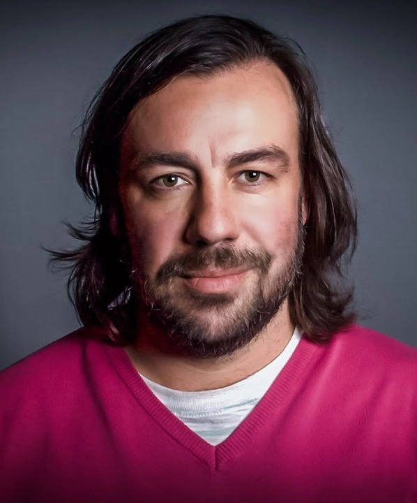 Matti Klemm | TMNTPedia | Fandom