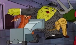Globfather/Gallery | TMNTPedia | Fandom