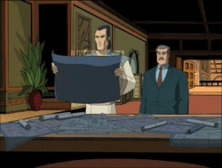 Mayor of New York City (2003 TV series)/Gallery | TMNTPedia | Fandom