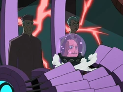 Utrom Council Trio (2003 TV series)/Gallery | TMNTPedia | Fandom