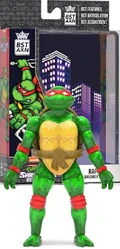 Raph (Arcade Game) (2022 BST AXN figure) | TMNTPedia | Fandom