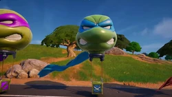 Ninja Turtle Supply Drop/Gallery | TMNTPedia | Fandom