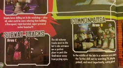 Lair (2012 TV series)/Gallery | TMNTPedia | Fandom