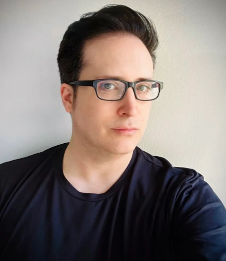 Andy Khouri | TMNTPedia | Fandom