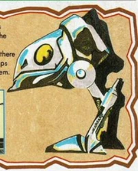 Krang (1987 video games)/Gallery | TMNTPedia | Fandom