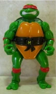 Mutatin' Raphael (1992 action figure) | TMNTPedia | Fandom