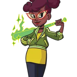 Tmnt Female Characters