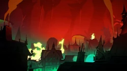 Witch Town/Gallery | TMNTPedia | Fandom