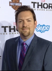 Christopher Yost | TMNTPedia | Fandom