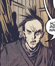 Ryo | TMNTPedia | Fandom