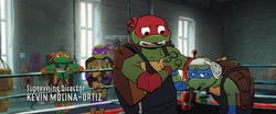 House of Pain/Gallery | TMNTPedia | Fandom