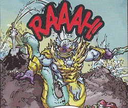 Mer-Man | TMNTPedia | Fandom