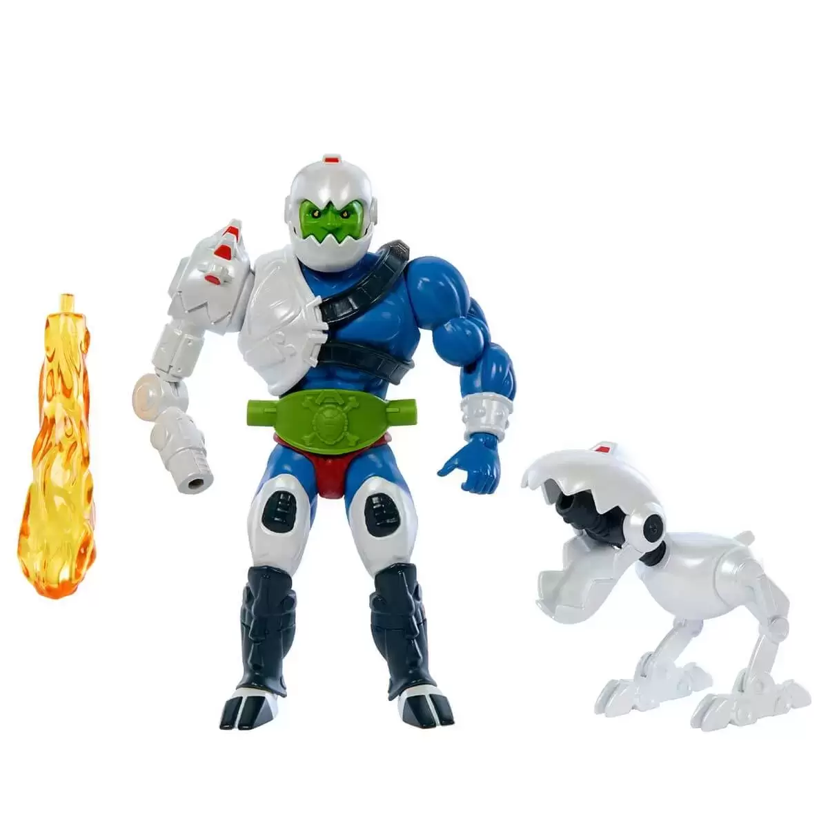 Mouse-Jaw (2024 action figure) | TMNTPedia | Fandom