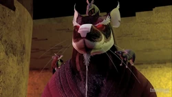 Rat King's lair (2012 TV series)/Gallery | TMNTPedia | Fandom