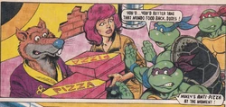 Pizza Nightmare!/Gallery | TMNTPedia | Fandom