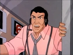 Vernon Fenwick (1987 TV series)/Gallery | TMNTPedia | Fandom