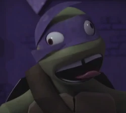 The Creeping Doom/Gallery | TMNTPedia | Fandom