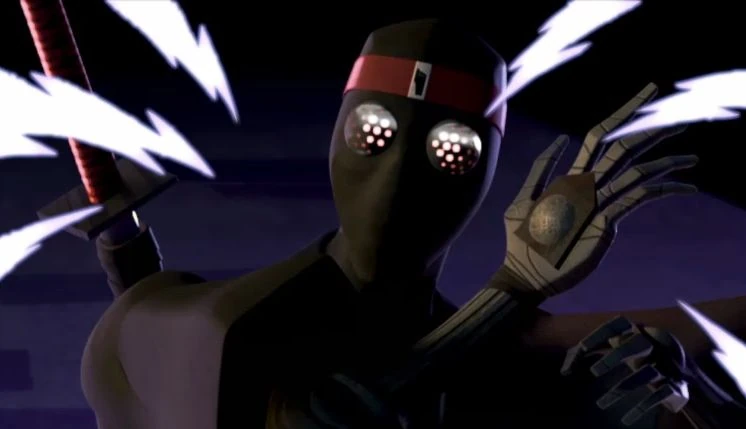 Foot Soldiers (2012 TV series)/Gallery | TMNTPedia | Fandom