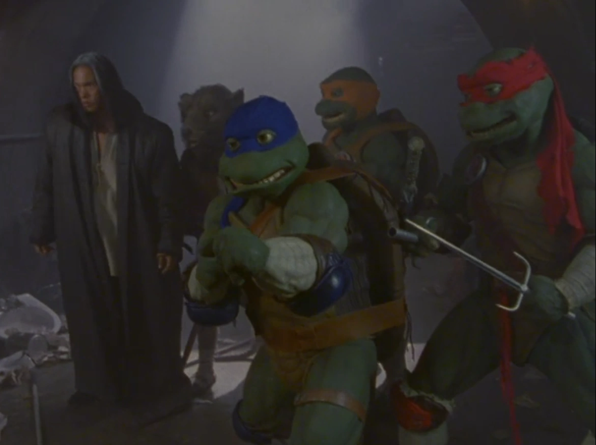 Enemy of My Enemy (Next Mutation episode) | TMNTPedia | Fandom