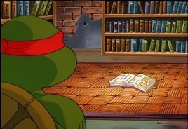 Leonardo is Missing/Gallery | TMNTPedia | Fandom