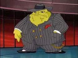 Globfather/Gallery | TMNTPedia | Fandom