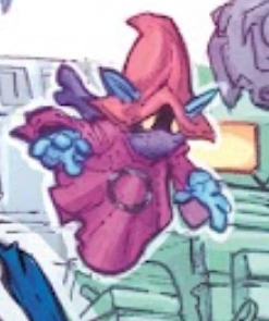 Orko (character) | TMNTPedia | Fandom