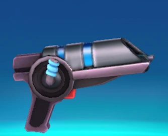 Rope Gun | TMNTPedia | Fandom