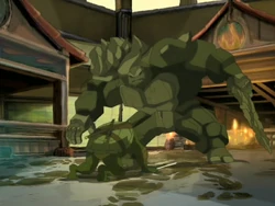 Stone Guard/Gallery | TMNTPedia | Fandom