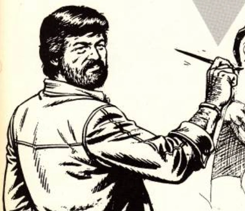 Sandy James | TMNTPedia | Fandom