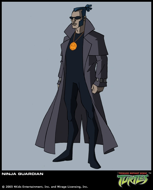 Guardians | TMNTPedia | Fandom