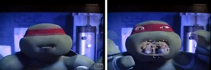 Invasion of the Squirrelanoids/Gallery | TMNTPedia | Fandom