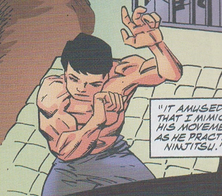 Hamato Yoshi (Image) | TMNTPedia | Fandom