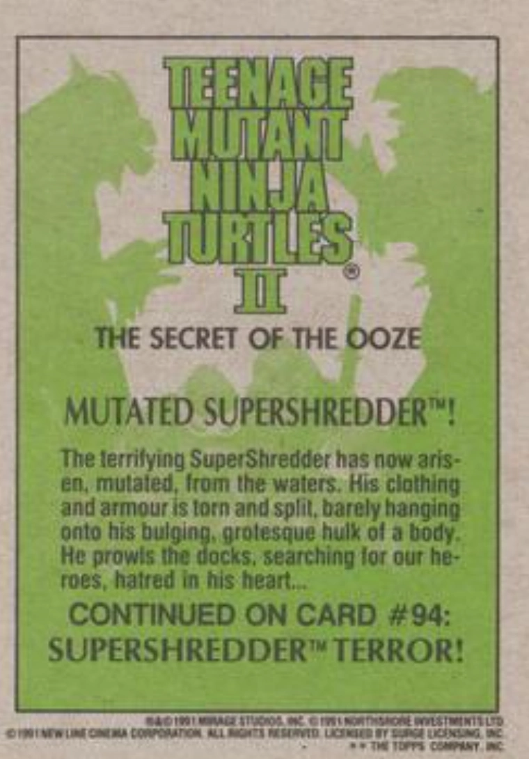 Mutated Supershredder! | TMNTPedia | Fandom