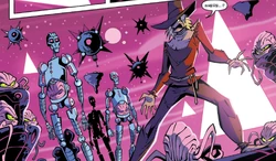 The Kraang (Amazing Adventures)/Gallery | TMNTPedia | Fandom