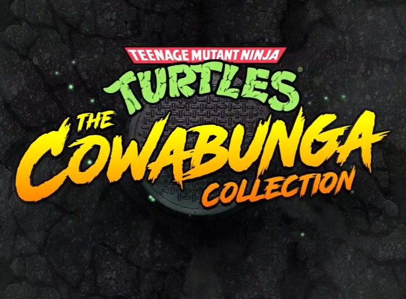 Teenage Mutant Ninja Turtles: The Cowabunga Collection | TMNTPedia | Fandom