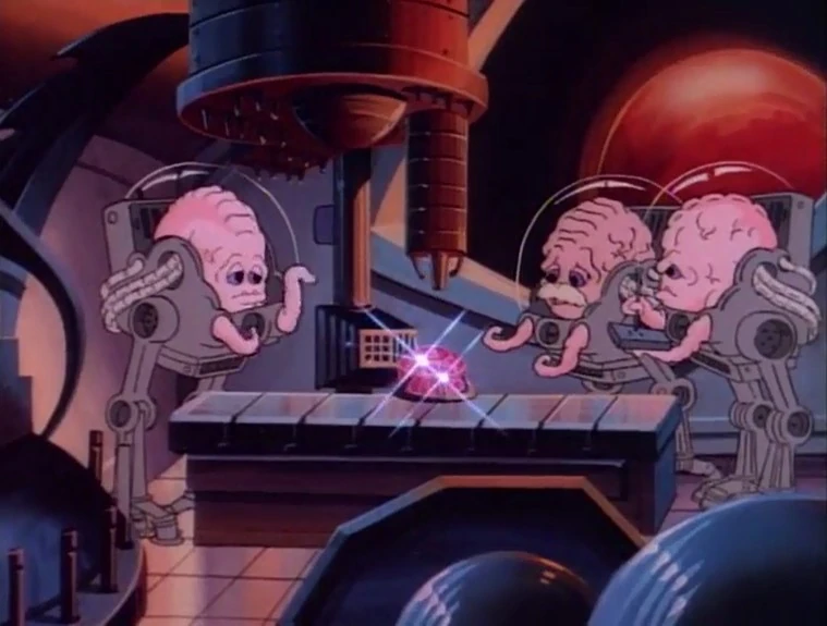 Star of Brazil | TMNTPedia | Fandom