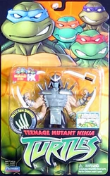 Shredder clones | TMNTPedia | Fandom