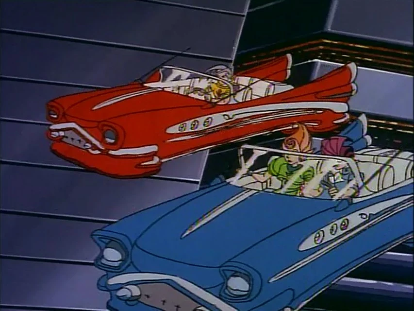 Starcruiser | TMNTPedia | Fandom