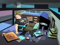 Admin Wizard/Gallery | TMNTPedia | Fandom