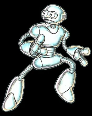 Professor Honeycutt | Teenage Mutant Ninja Turtles Wiki | Fandom