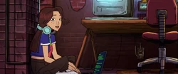 Irma (Point Grey)/Gallery | TMNTPedia | Fandom